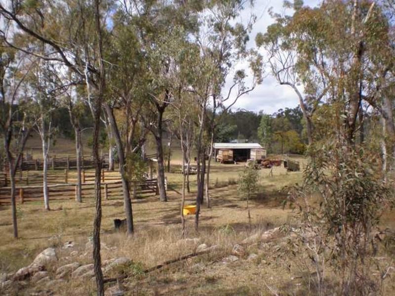 Mount Garnet QLD 4872 | the real estate agency | Withdrawn