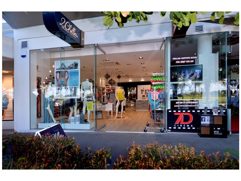 Shop 5/87 Mooloolaba Esplanade, Mooloolaba QLD 4557 | Ray White ...