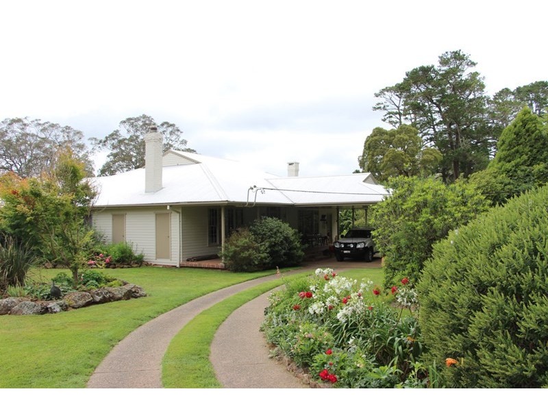 7314 “Kotupna” Grafton Road, Ebor NSW 2453 | Ray White Rural Guyra ...