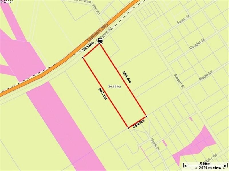 245 Somerset Road, Gracemere QLD 4702 | the real estate agency | Withdrawn