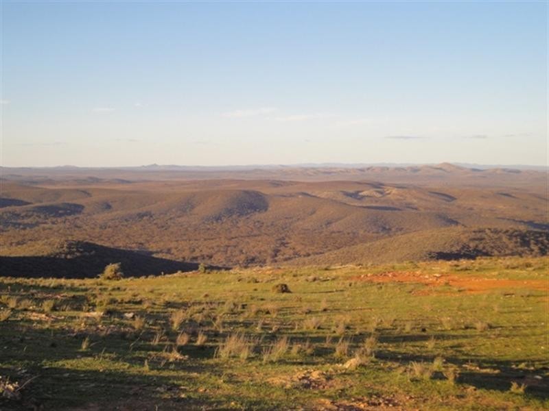 “Dares Hill” Dares Hill Summit Road, Mount Bryan East SA 5419 | the ...