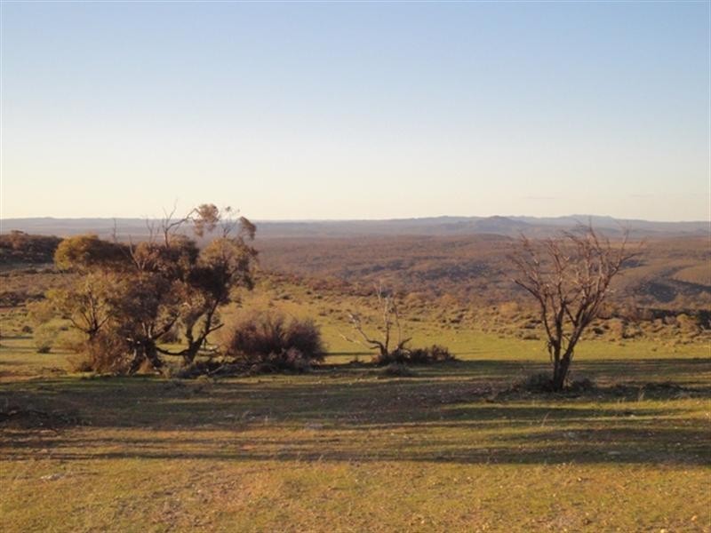 “Dares Hill” Dares Hill Summit Road, Mount Bryan East SA 5419 | the ...