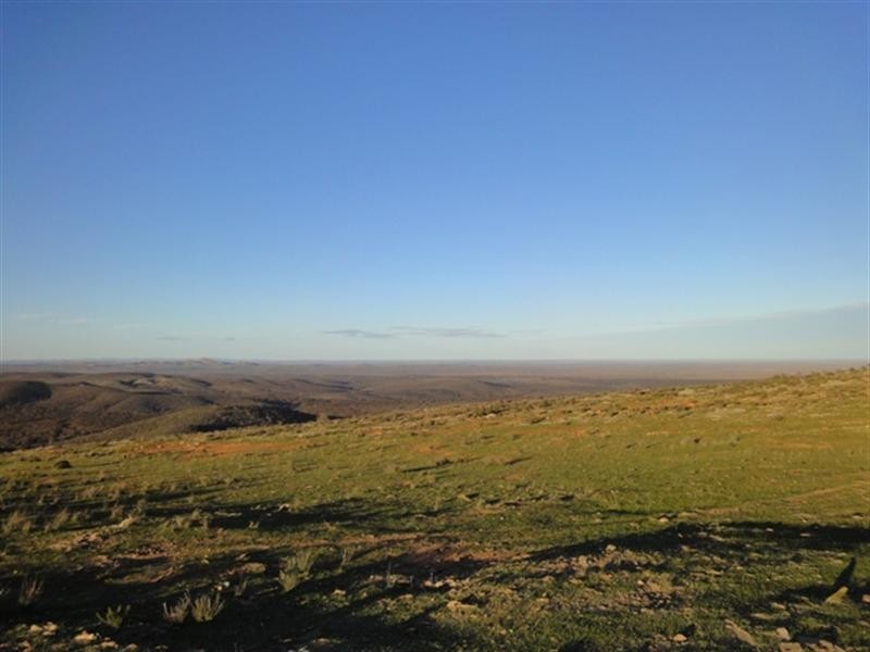 “Dares Hill” Dares Hill Summit Road, Mount Bryan East SA 5419 | the ...