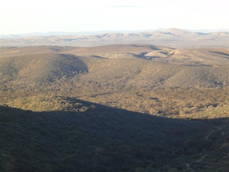 “Dares Hill” Dares Hill Summit Road, Mount Bryan East SA 5419 | the ...