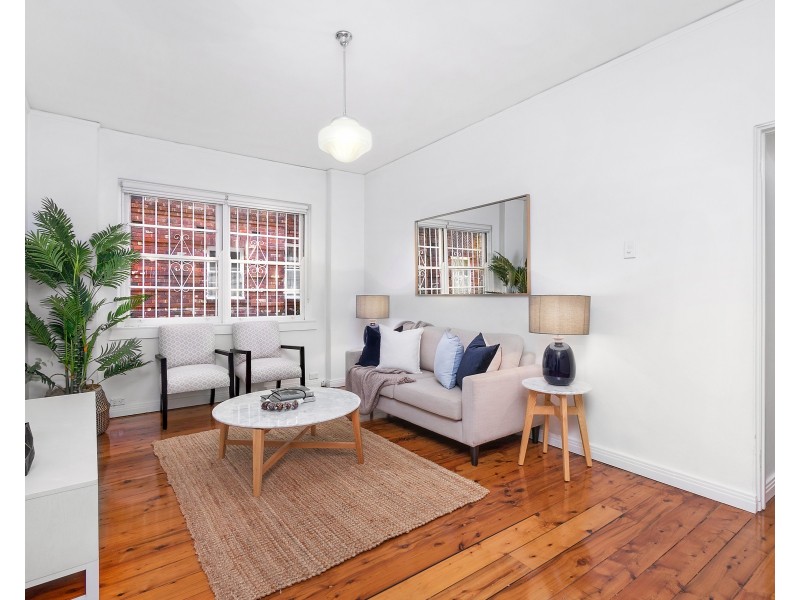 4/24 Balfour Road, Rose Bay NSW 2029 | Ray White Double Bay | Sold