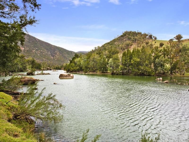 2504 Childowla, Bookham NSW 2582 | the real estate agency | Sold