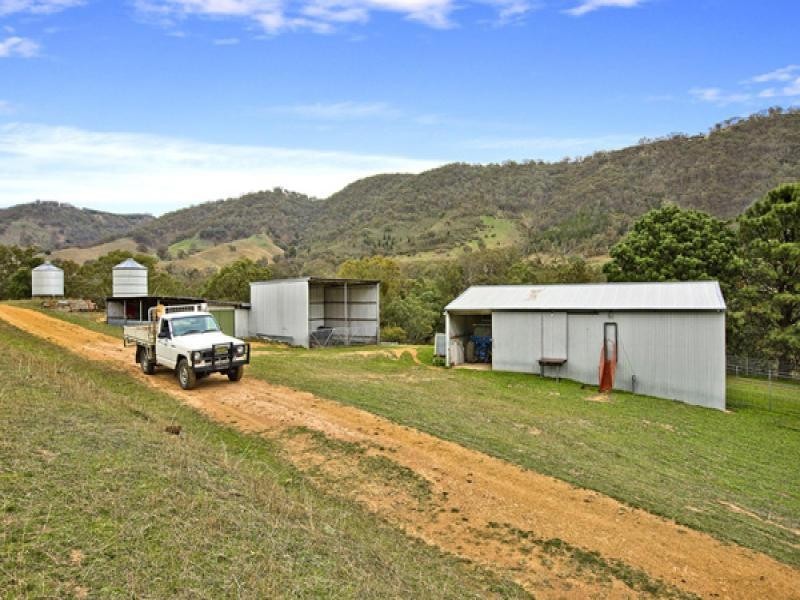 2504 Childowla, Bookham NSW 2582 | the real estate agency | Sold