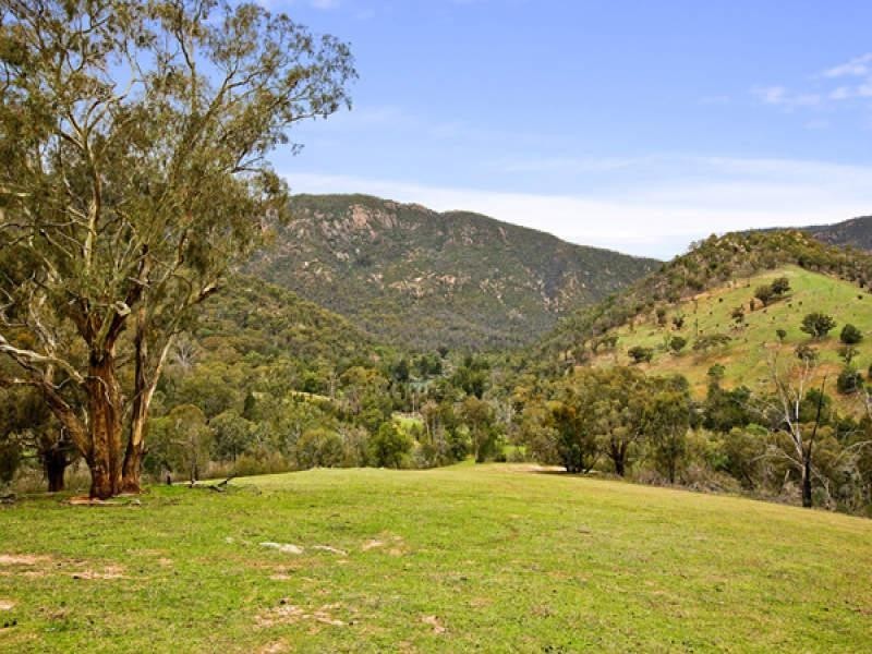 2504 Childowla, Bookham NSW 2582 | the real estate agency | Sold