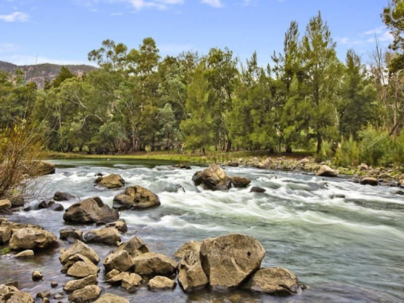 2504 Childowla, Bookham NSW 2582 | the real estate agency | Sold