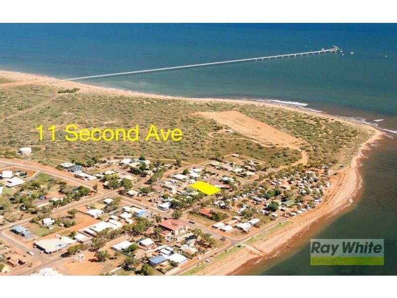 Unit 3, 11 Second Avenue, Onslow WA 6710 | Ray White Exmouth | Sold